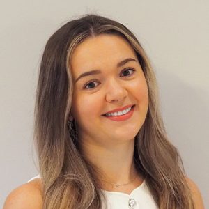 Meet the Team – Kate - Jamison Street Day Surgery